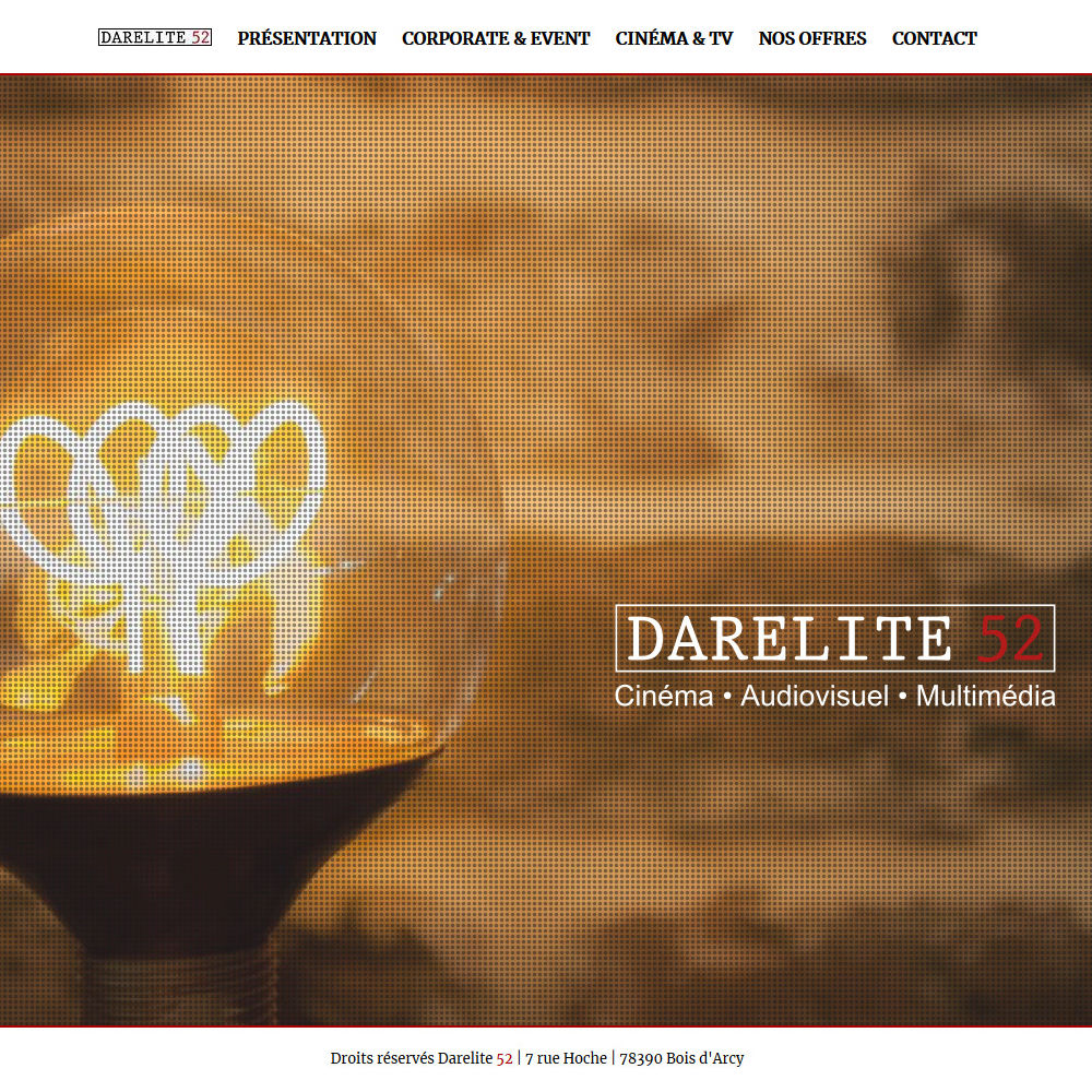 ANGELS - Un film de David Maltese • Darelite 52